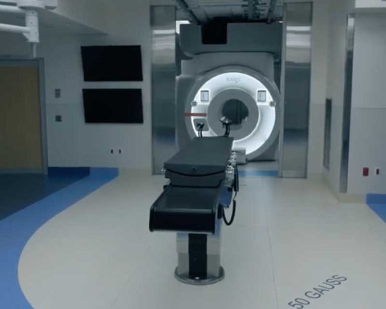 Boston Children’s Hospital Hale Family Building Opens the New IMRIS ...