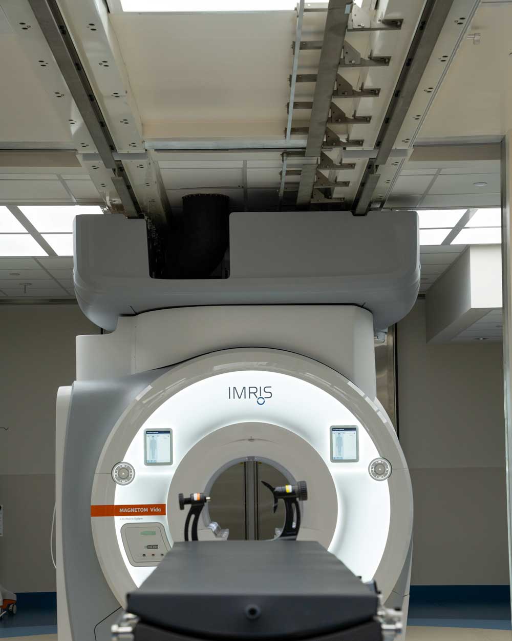 Value in Neurosurgery – IMRIS