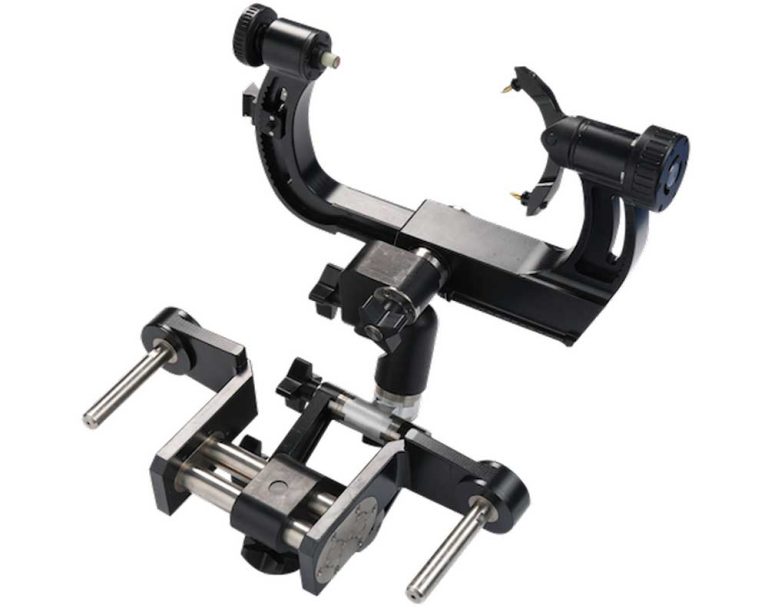 Head Fixation Device – IMRIS