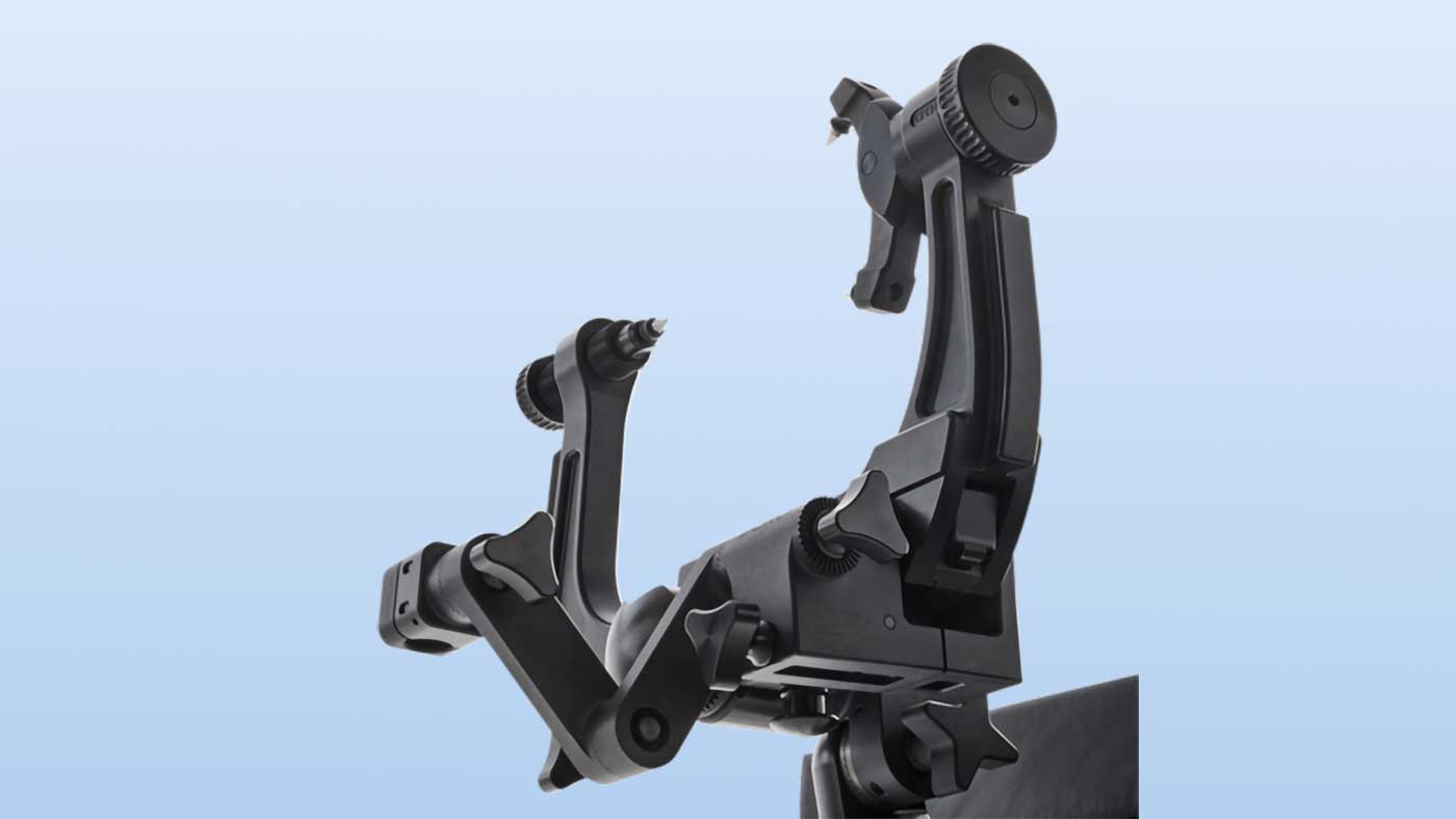 Black Forest Medical Group and IMRIS Launch Innovative Cranial ...